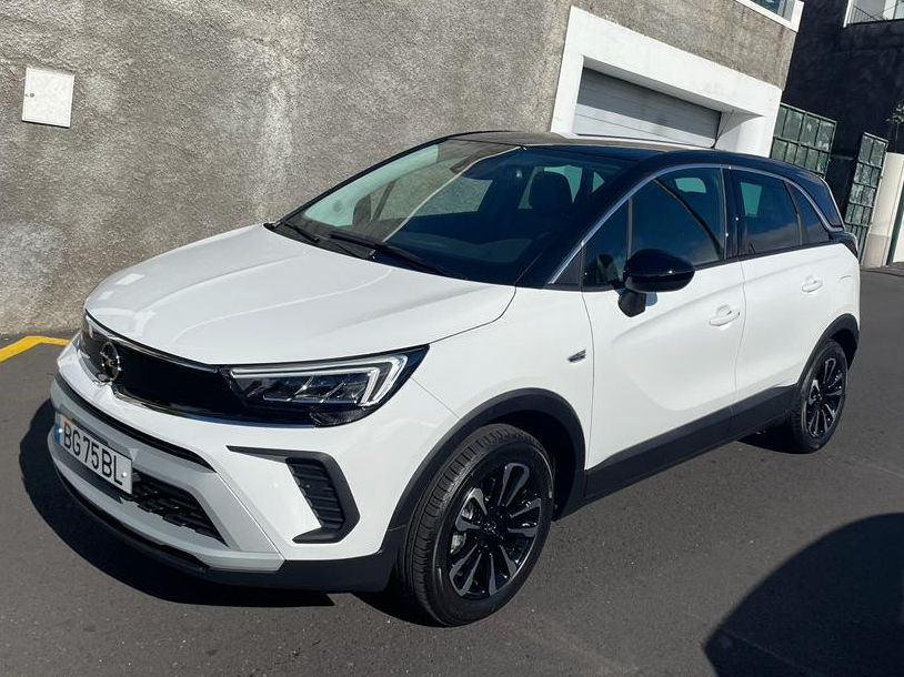 Stones Rent a Car Madeira – Affordable & Reliable Car Rentals