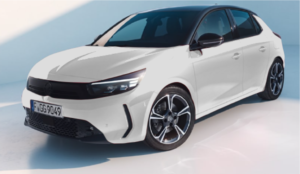 Fleet – STONES RENT-A-CAR